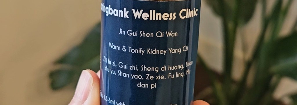 Exploring Jin Gui Shen Qi Wan: A Time-Honored Formula for Kidney Health ...
